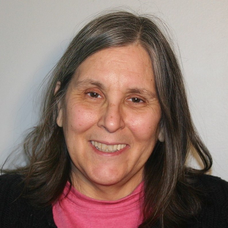 Judy Weightman, Editor – Work portfolio